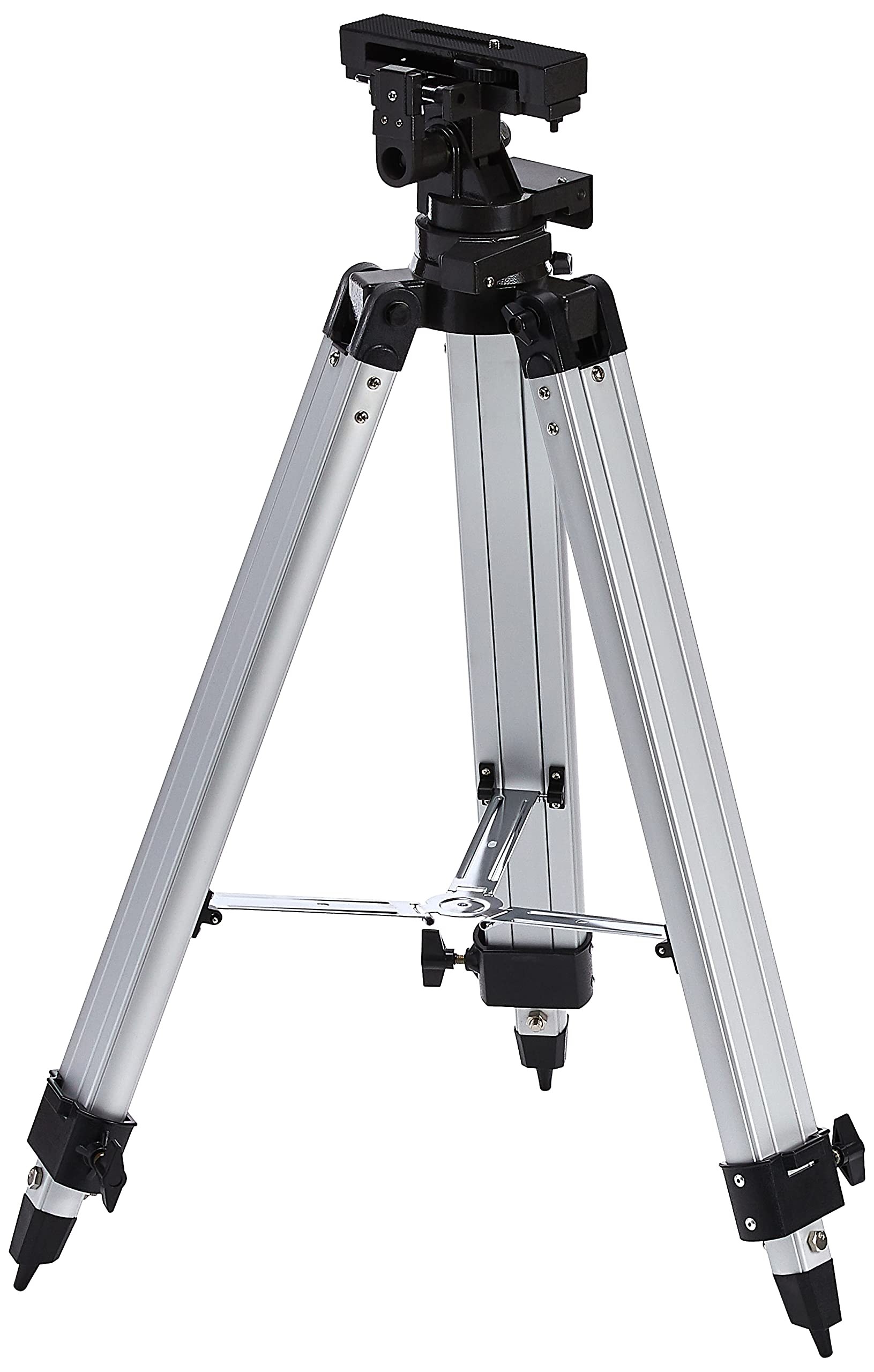 Celestron Heavy-Duty Altazimuth Tripod & NexYZ 3-Axis Smartphone Adapter