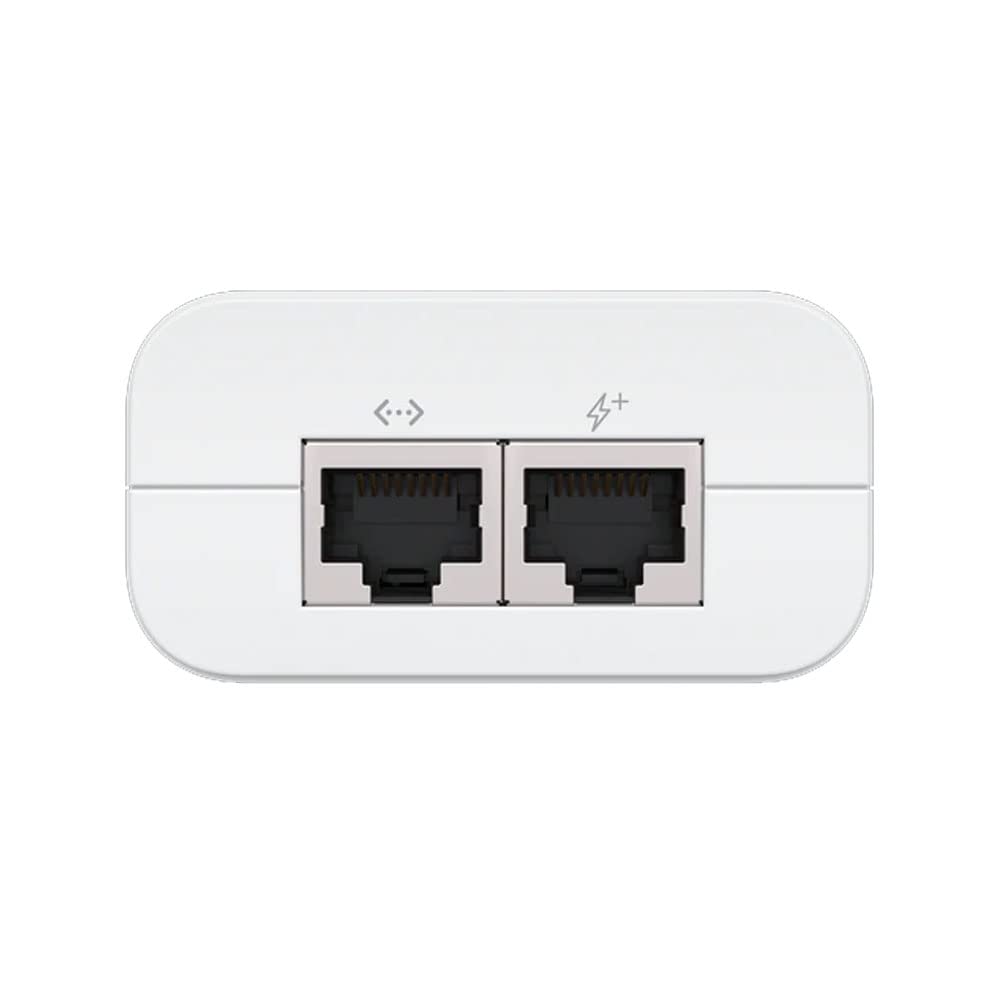 Ubiquiti PoE Injector, 802.3AT