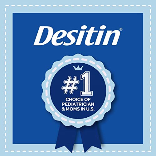 Desitin Ointment Original, 2 Ounce (Pack of 2)