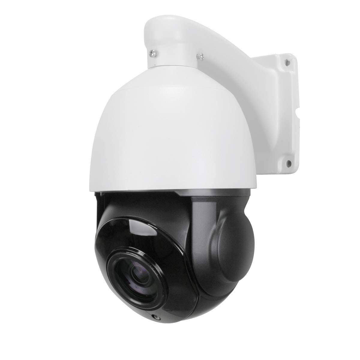 Vastaint PTZ Camera Outdoor AHD TVI CVI CVBS Camera with 20x Opitcal Zoom Night Vision 1080P Pan-Tilt-Zoom Coaxial Control and RS485 Control