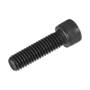 uxcell 3/8-16x1-1/4" Hex Socket Head Cap Screw Bolts 12.9 Grade Alloy Steel 5pcs