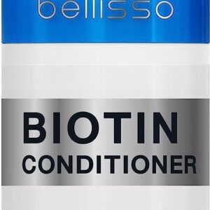 BELLISSO Biotin Shampoo and Conditioner Set and Biotin Conditioner