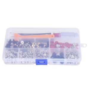 computer replacement screw, excellent performance meet demand easy to use computer screw assortment for engineer for home