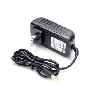 24v 1a power supply adapter, durable and compatible with 100-240v ac to dc 24 volt power cord and plug, 5.5x2.5mm/2.1mm switching charger 24vdc 1amp 50/60hz, 1000ma 800ma 600ma 500ma 400ma available