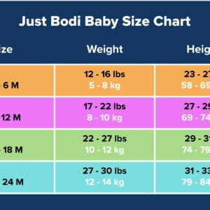 Just Bodi Baby Girl Baby Boy Clothes Knitted Romper Onesie Neutrals Overalls Unisex Baby Clothes Cotton (Sand, 3-6 Months), 82102