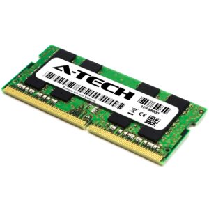 A-Tech 32GB Kit (2x16GB) RAM for Acer Nitro 5 AN515-45 Gaming Laptop | DDR4 3200MHz SODIMM PC4-25600 (PC4-3200AA) Memory Upgrade Modules