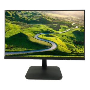 acer mb24v9 23.8-inch ips monitor 60hz 1920x1080 full hd display with 7ms response time hdmi input 250 nit brightness (renewed)