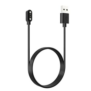 bjnaal smart watch charging cable for smartwatch t13