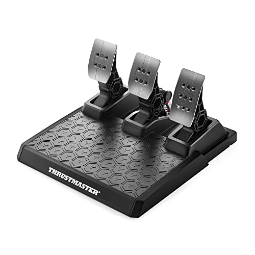 ThrustMaster T248 Force Feedback Racing Wheel for Xbox Series X|S/Xbox One/PC