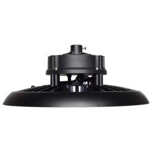 Satco 66191 - LED UFO HIGHBAY 100W/4000K 65-781R1 Indoor Round UFO High Low Bay LED Fixture