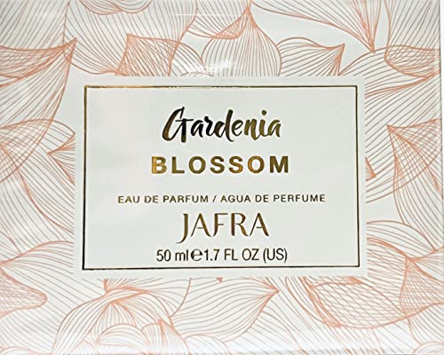 JAFRA Gardenia Blossom Eau de Parfum by Jafra