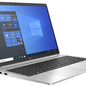 Latest HP ProBook 450 G8 15.6 IPS FHD 1080p i5-1135G7 16GB RAM 512GB PCIe SSD, Business Laptop Intel Quad-Core Backlit, Silver 16GB|512GB SSD