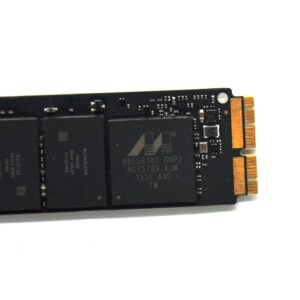 Padarsey 128GB SSD Compatible for MacBook Air 11" A1465 (Mid 2013, Early 2014), 13" A1466 (Mid 2013, Early 2014)