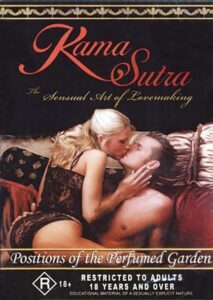 tales of the kama sutra: the perfumed garden