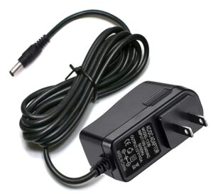 12v ac power cord fit for wd western digital my book essential external hard drive hdd power supply