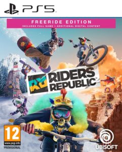 riders republic (freerider edition)