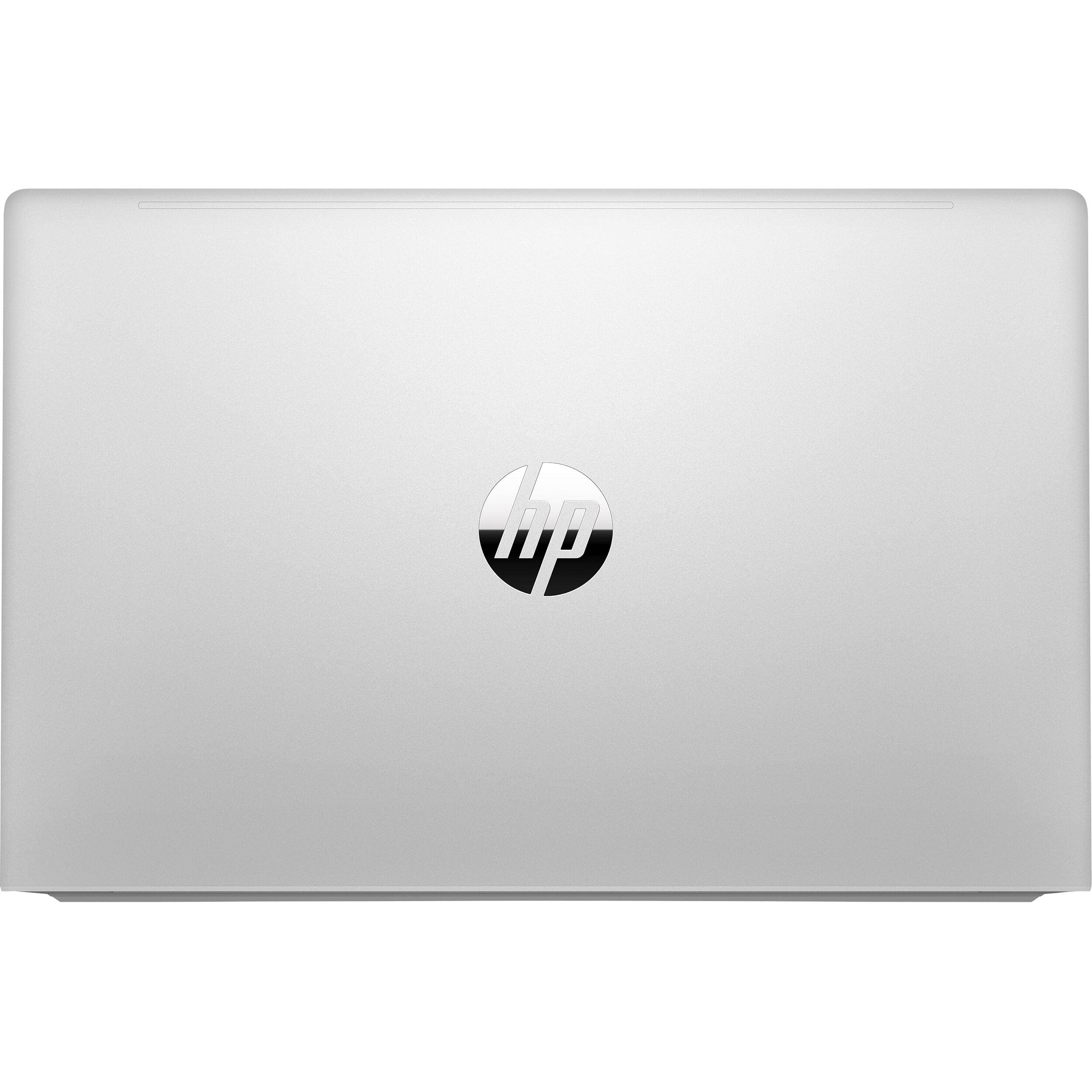 Latest HP ProBook 450 G8 15.6 IPS FHD 1080p i5-1135G7 16GB RAM 512GB PCIe SSD, Business Laptop Intel Quad-Core Backlit, Silver 16GB|512GB SSD