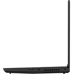 Lenovo ThinkPad P15 Gen 1 20ST006XUS 15.6" Mobile Workstation - 4K UHD - 3840 x 2160 - Intel Core i7 (10th Gen) i7-10875H Octa-core (8 Core) 2.30 GHz - 32 GB RAM - 1 TB SSD - Glossy Black - Windows 1