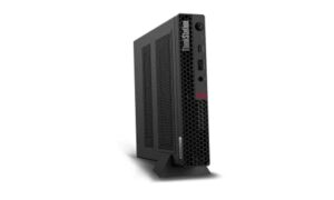 lenovo thinkstation p350 30ef001jus workstation - 1 x intel core i7 octa-core (8 core) i7-11700 11th gen 2.50 ghz - 16 gb ddr4 sdram ram - 512 gb ssd - tiny - raven black - windows 10 pro 64-bit - eng