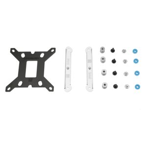 thermalright lga 1700-ss2 mounting kit for cpu coolers on intel's lga1700 platform, mounting kit for lga1700 socket