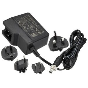 blackmagic design 12v 60w power supply for atem mini extreme