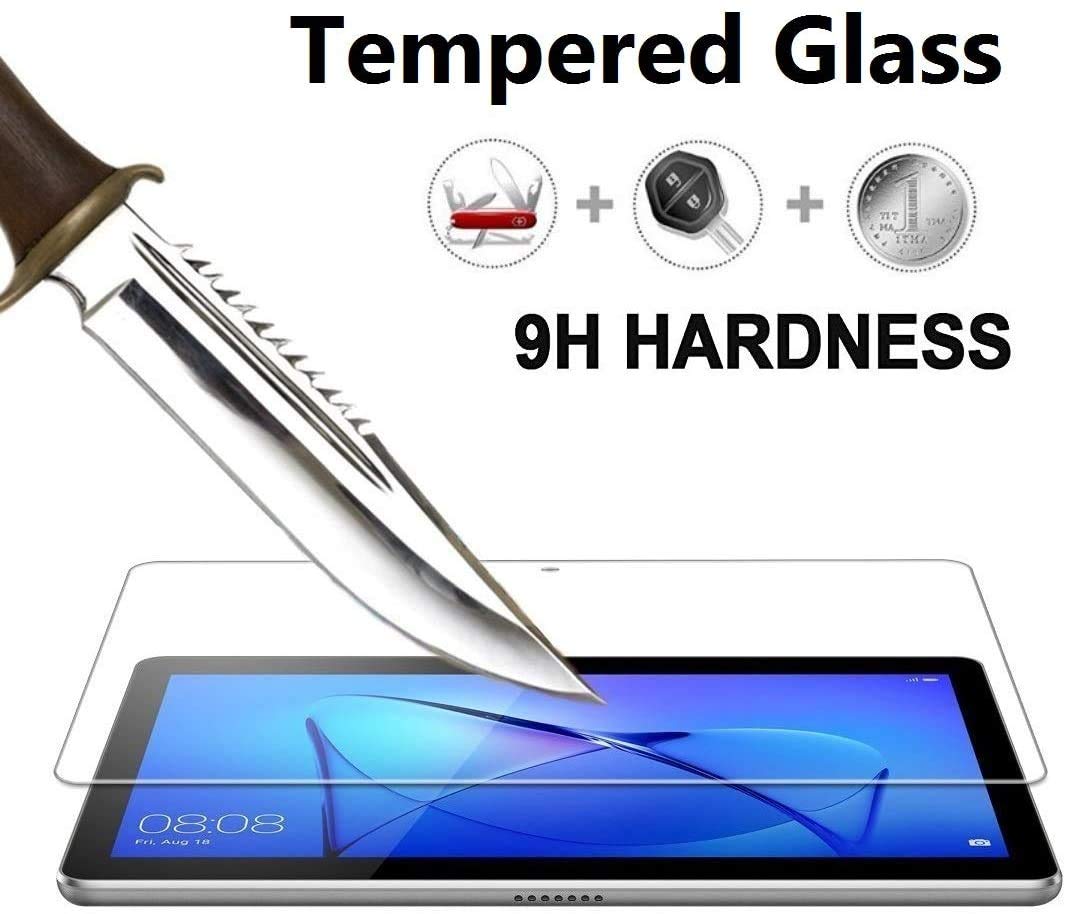 onn 11.6 inch Tablet Pro Screen Protector (Model: 100043279), Tempered Glass Film [ Anti-Fingerprints ] [ Case Friendly ] Protective Film Screen Protector for onn 11.6 inch Tablet Pro