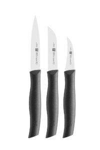 zwilling twin grip knife set 3-piece