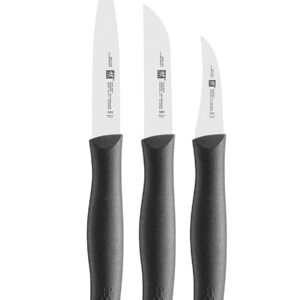 Zwilling Twin Grip Knife Set 3-Piece