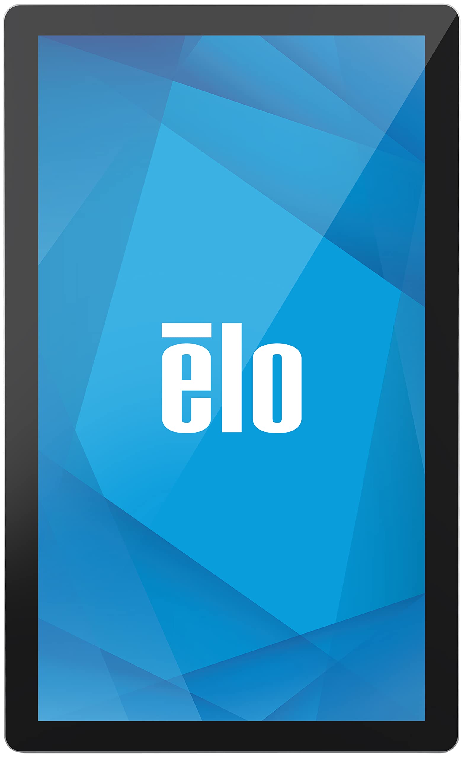 Elo I-Series 4 for Android, 22" Touchscreen Computer, Qualcomm Snapdragon SDA660, 4GB RAM, 64GB SSD, Black