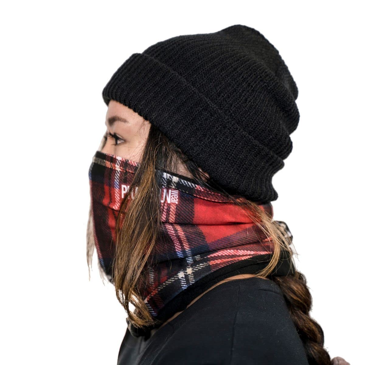 Phunkshun Tempest Thermal Tube Lumberjack