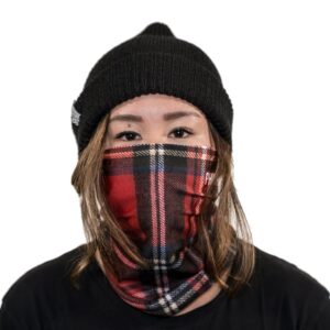 phunkshun tempest thermal tube lumberjack