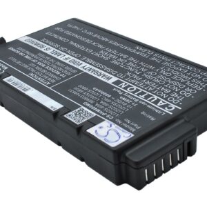 CHGY 10.8V Battery Replacement Compatible with Sm-Energy SM202