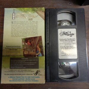 USED VHS MOVIE: The Compatible with Butter Cream Gang Good Kids, Small town