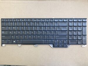 original new for dell alienware area 51m area-51m 2019 gaming laptop xn2xw 0xn2xw per-key rgb keyboard backlit us black