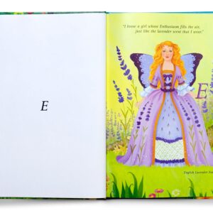 My Very Own Fairytale (Classic Edition) - Personalized Children's Story - I See Me! (Softcover)