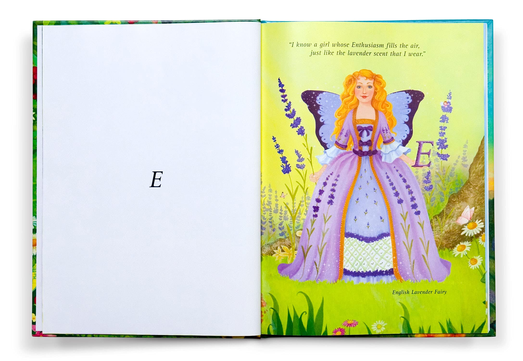 My Very Own Fairytale (Classic Edition) - Personalized Children's Story - I See Me! (Softcover)