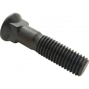 plow bolt, high strength, a9 (grade 9), 5/8-11 x 2-3/4" (pack of 25), sp106044