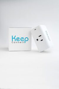 keep connect limited edition