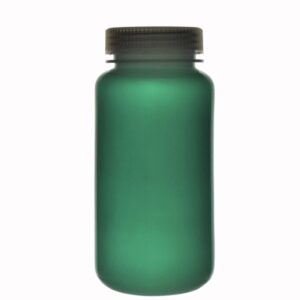 tn lab reagent storage sample polypropylene bottles 500ml