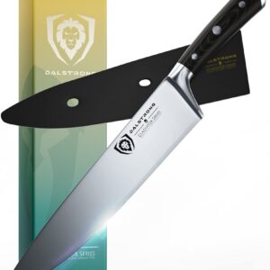 Dalstrong 10" Chef Knife Bundled with 3.5" Paring Knife