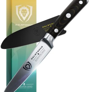 Dalstrong 10" Chef Knife Bundled with 3.5" Paring Knife