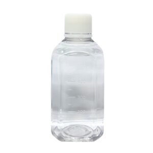 1X TE Buffer, pH 8.0 - Molecular Biology Grade - RNase/DNase Free, Sterile, 0.2um Filtered - 500mL