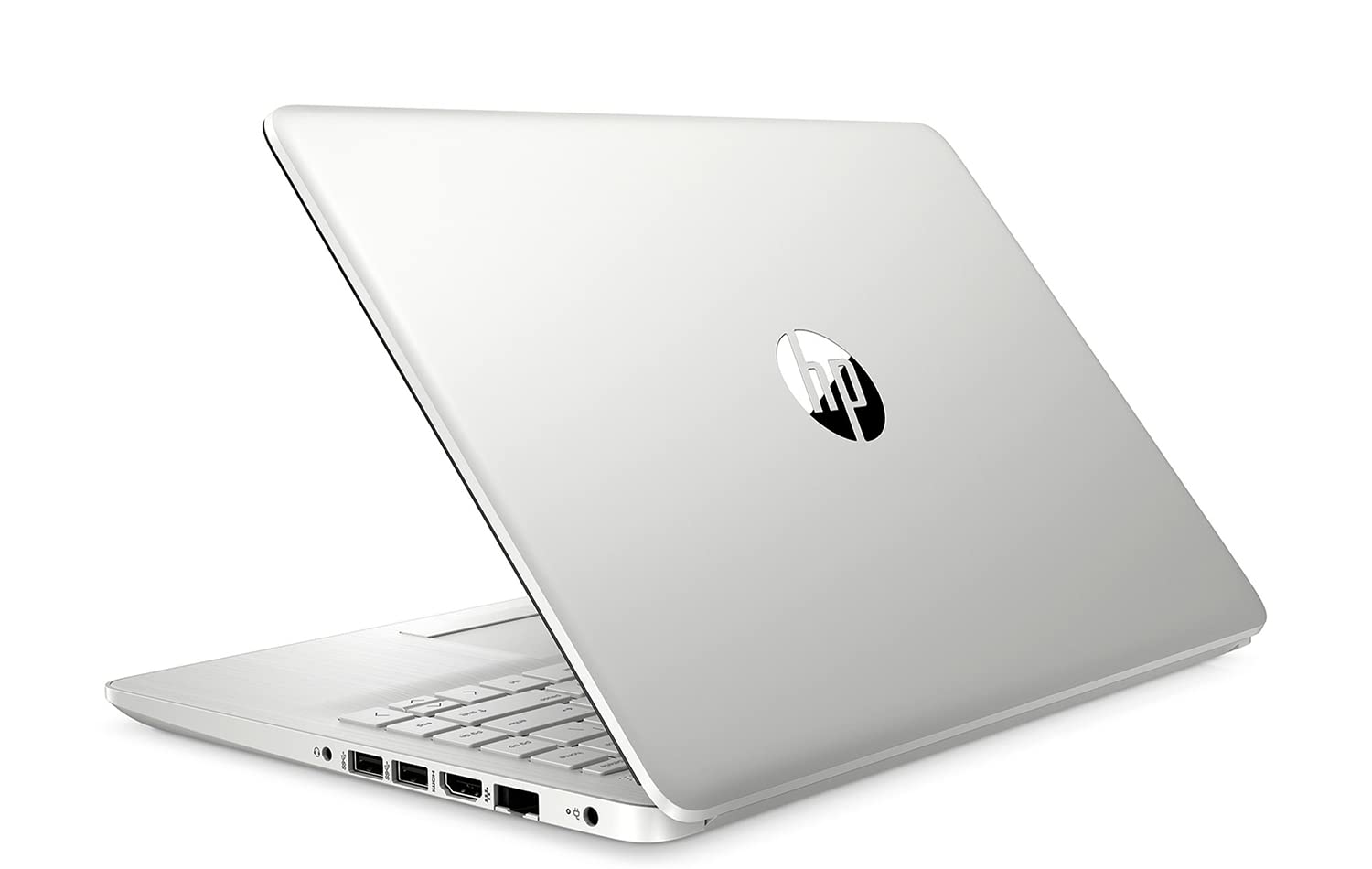 HP [Windows 11 Home] Newest Laptop, 17.3” Full HD Display, 11th Generation Intel Core i3-1115G4 Processor, 32GB RAM, 1TB SSD, Ethernet, Webcam, Wi-Fi, Bluetooth, HDMI, Silver