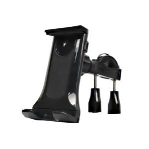 mwe 360 photo booth accessories bike phone mount,mic stand phone holder,phone clamp mount, pole tablet mount,handlebar tablet holder,suitable for installation on stand