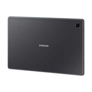 SAMSUNG Galaxy Tab A7 Tablet Computer 10.4" WUXGA+ Display 8-Core Qualcomm Snapdragon 662 3GB RAM 32GB Storage + 256GB SD Card Bluetooth v5.0 Dolby Atmos Camera Android OS Grey