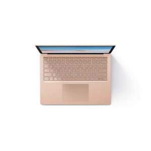 Microsoft Surface Laptop 3 13.5" Touch 8GB 256GB SSD Core i5-1035G7 1.2GHz Win10P, Sandstone (Renew