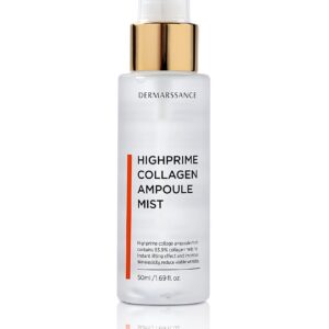 DERMARSSANCE Highprime Collagen Film Ampoule Mist 50ml/1.69 fl. oz