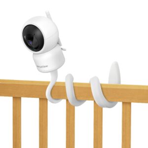 laview baby monitor mount