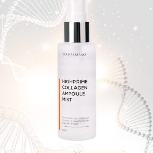 DERMARSSANCE Highprime Collagen Film Ampoule Mist 50ml/1.69 fl. oz