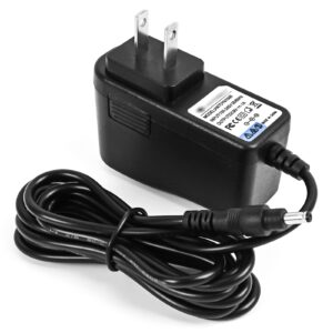 9v ac/dc adapter compatible with kohler malleco touchless faucet k-r31498-na k-r31498 r77748 k-r77748-sd k-r77748 power supply battery charger